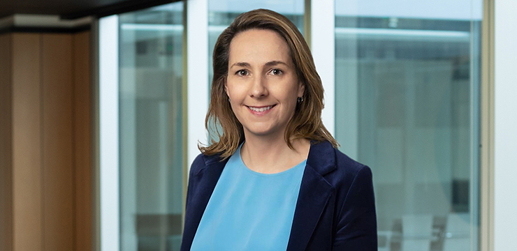 Howell, Anna - Orrick