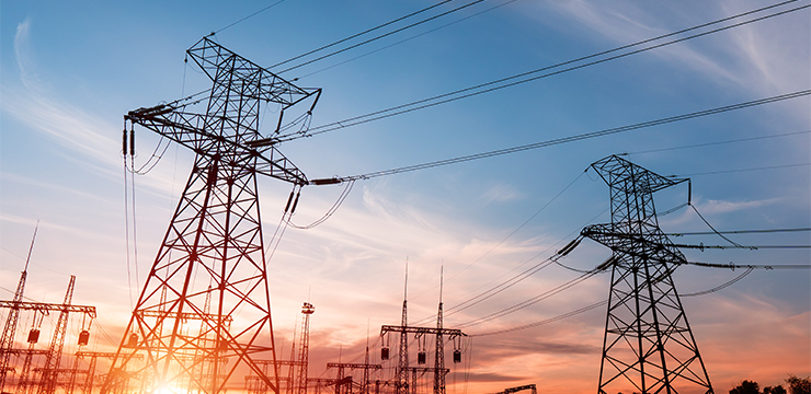 FERC Boosts Opportunities for Transmission Development with Approval of ...